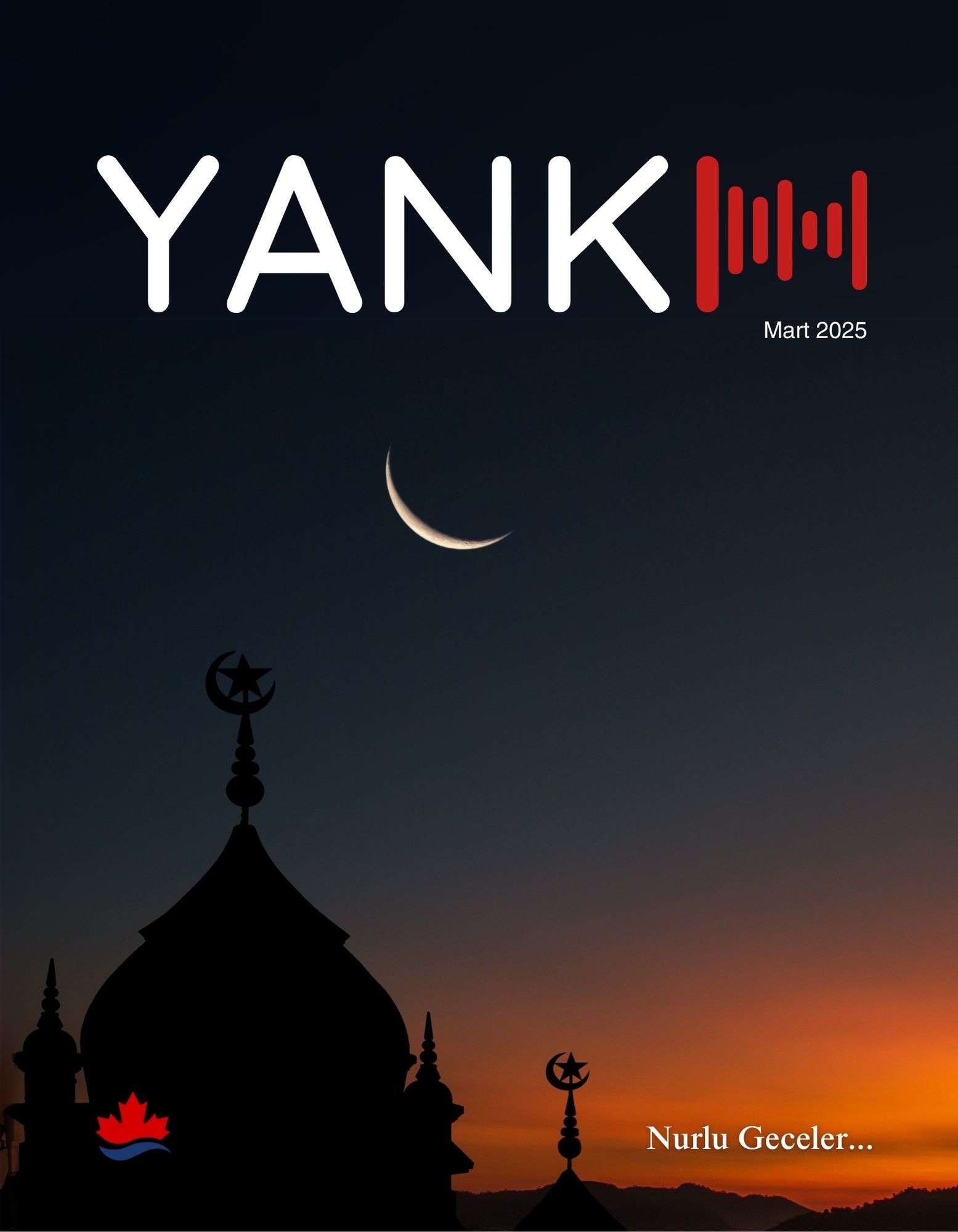 Mart 2025 - YANKI Magazine